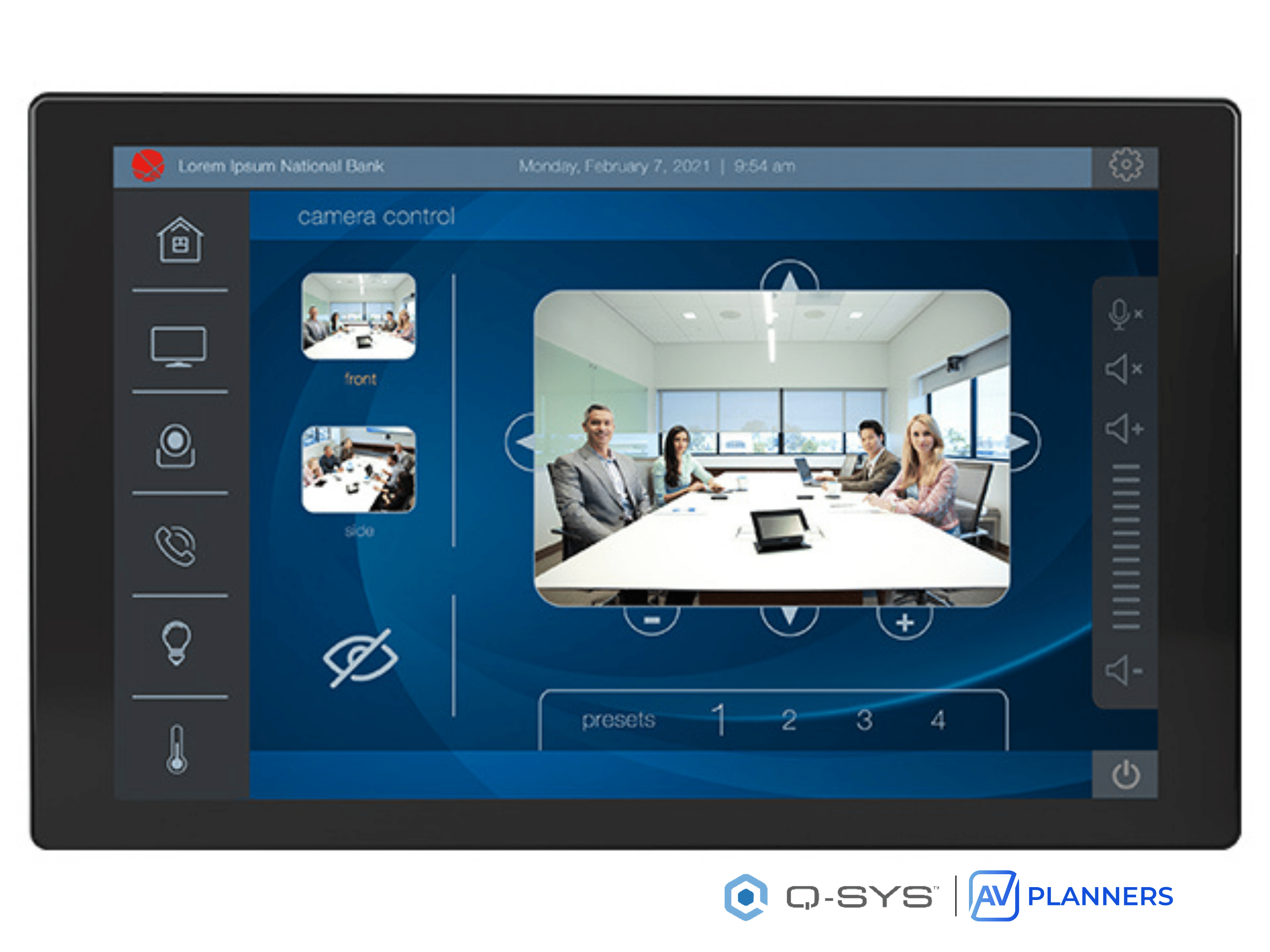 Partner Product Highlight: A Closer Look at QSC's TSC Series Generation ...