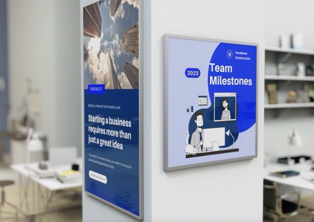 Product Spotlight: Introducing the Videri Platform and Digital Canvas ...
