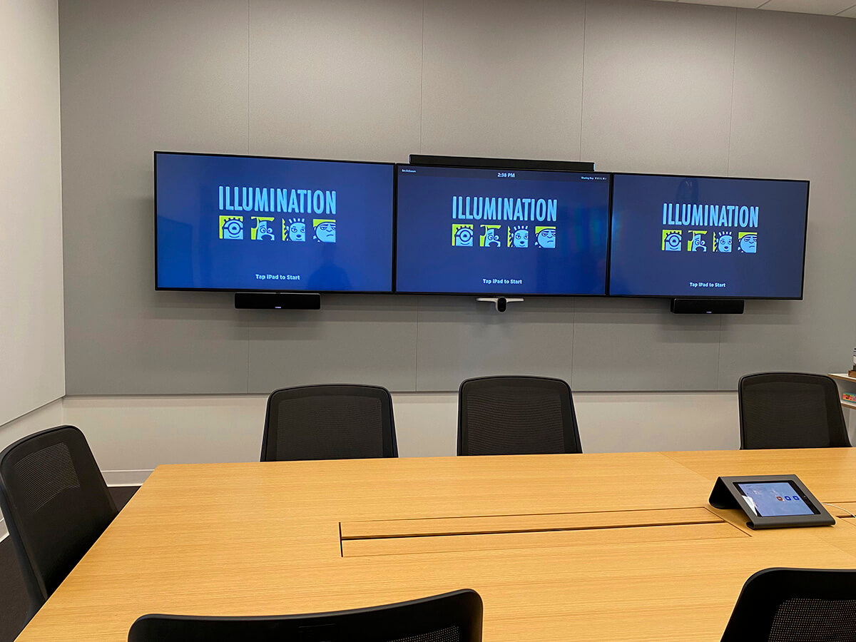 Entertainment | Best Audio-Video Solutions in California