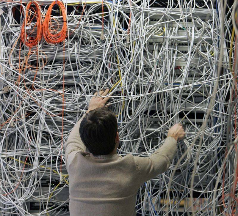 The 9 Worst Cable Disaster Zones!