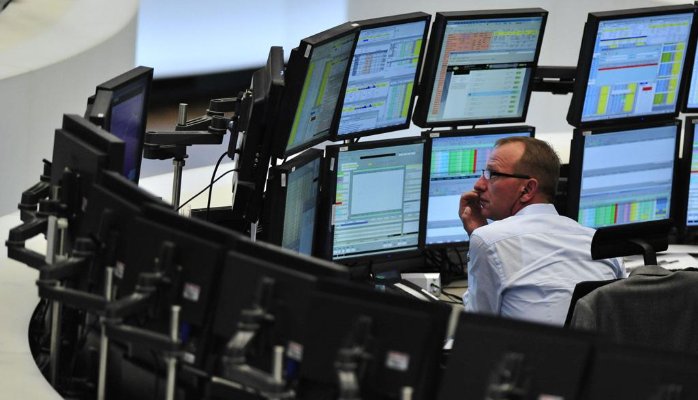 History with a Local AV Company: Computer Monitors