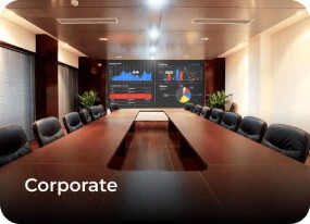 QSC vs. Crestron: Which AV Control System Is Best for Your Conference Room?