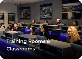 Professional Audio-Visual Installation Service | AV Planners