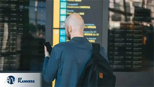 Professional Video and Display Solution | AV Planners