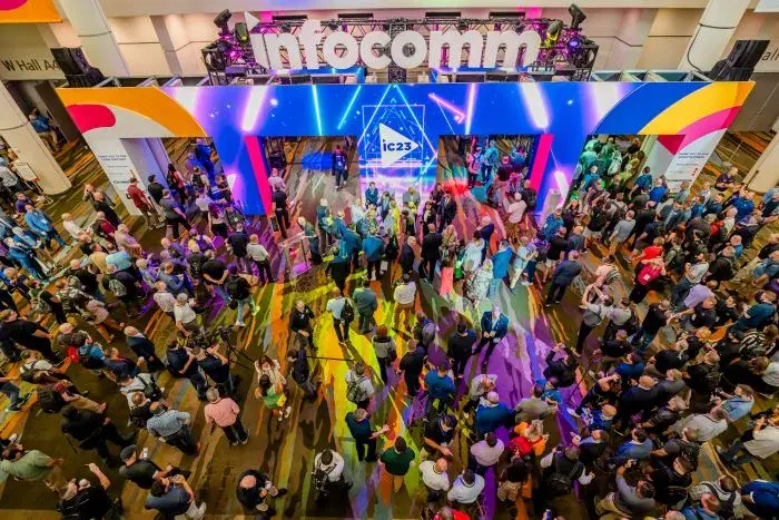 What Is InfoComm and Why It Matters to the AV Industry